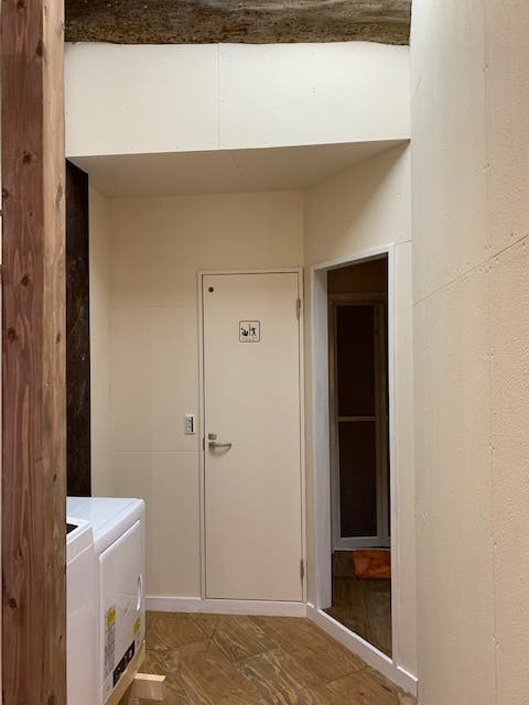 コロナでも安心♪　尾道の海沿いの癒しのプライベートスペースの写真22