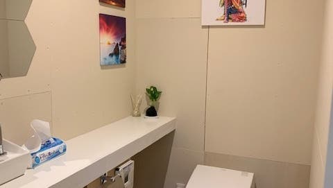 コロナでも安心♪ 尾道の海沿いの癒しのプライベートスペースの写真24