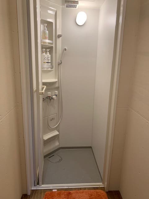 コロナでも安心♪　尾道の海沿いの癒しのプライベートスペースの写真27