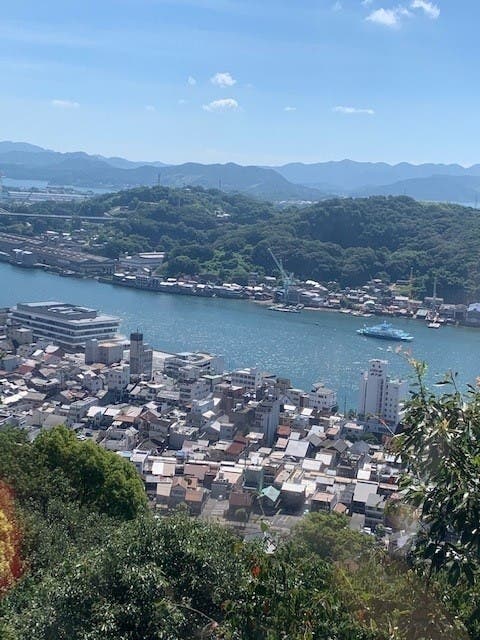 コロナでも安心♪　尾道の海沿いの癒しのプライベートスペースの写真29