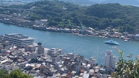 コロナでも安心♪ 尾道の海沿いの癒しのプライベートスペースの写真29