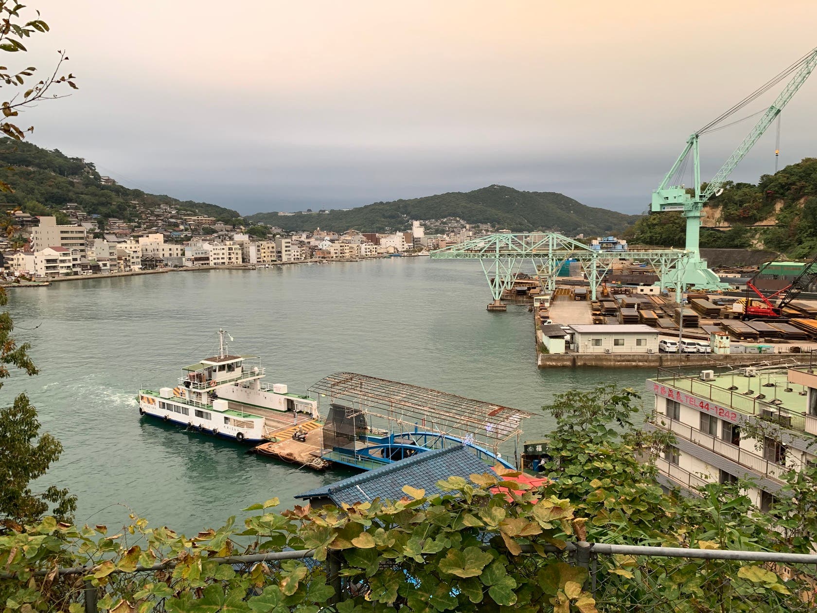 コロナでも安心♪　尾道の海沿いの癒しのプライベートスペースの写真30