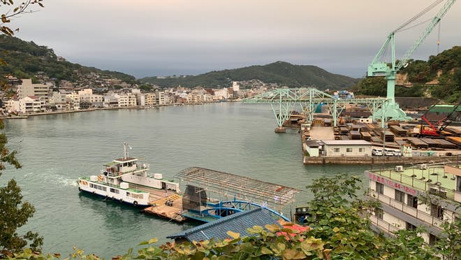 コロナでも安心♪ 尾道の海沿いの癒しのプライベートスペースの写真30