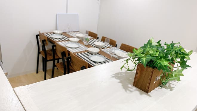 ◆こくスペパーティ★平日限定割、カップル割◆国分寺駅徒歩3分/おうちでパーティ/Fire TV/人気ゲーム機の写真5