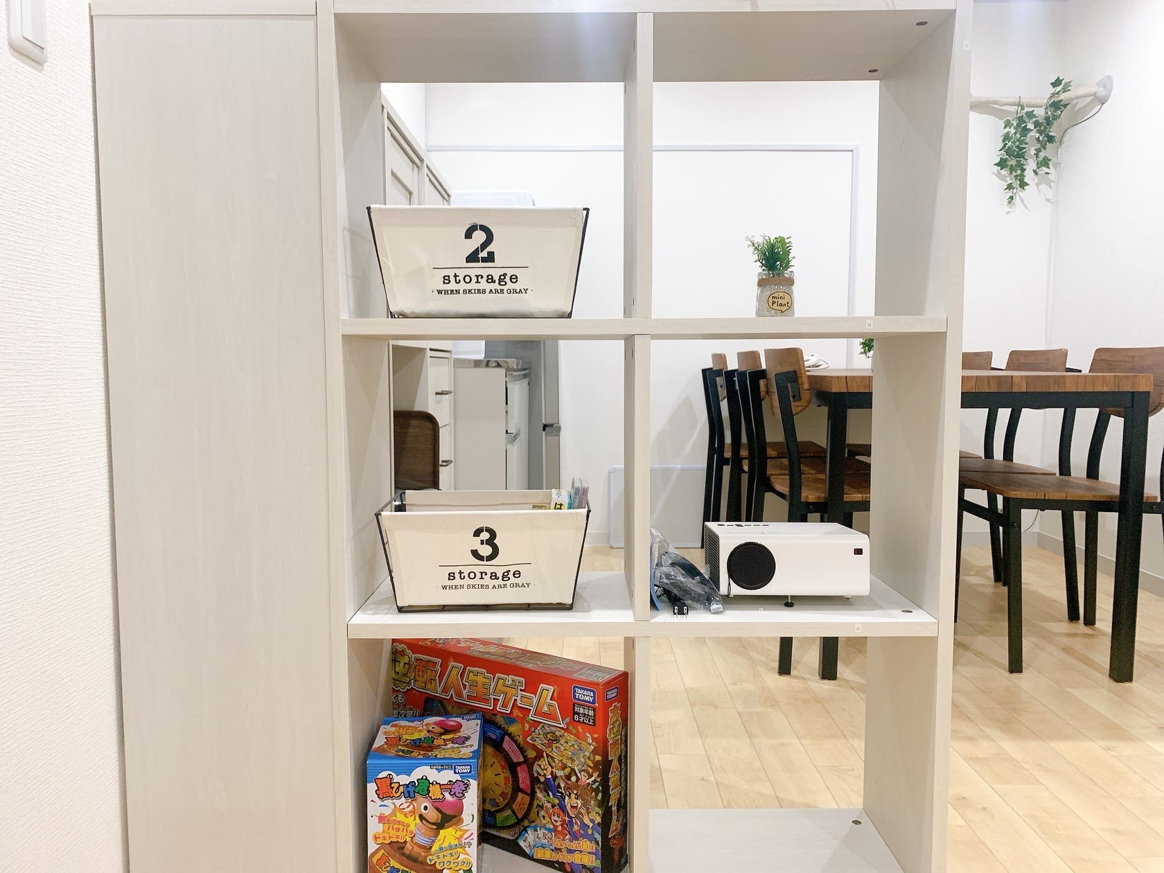 ◆こくスペパーティ★平日限定割、カップル割◆国分寺駅徒歩3分/おうちでパーティ/Fire TV/人気ゲーム機の写真6