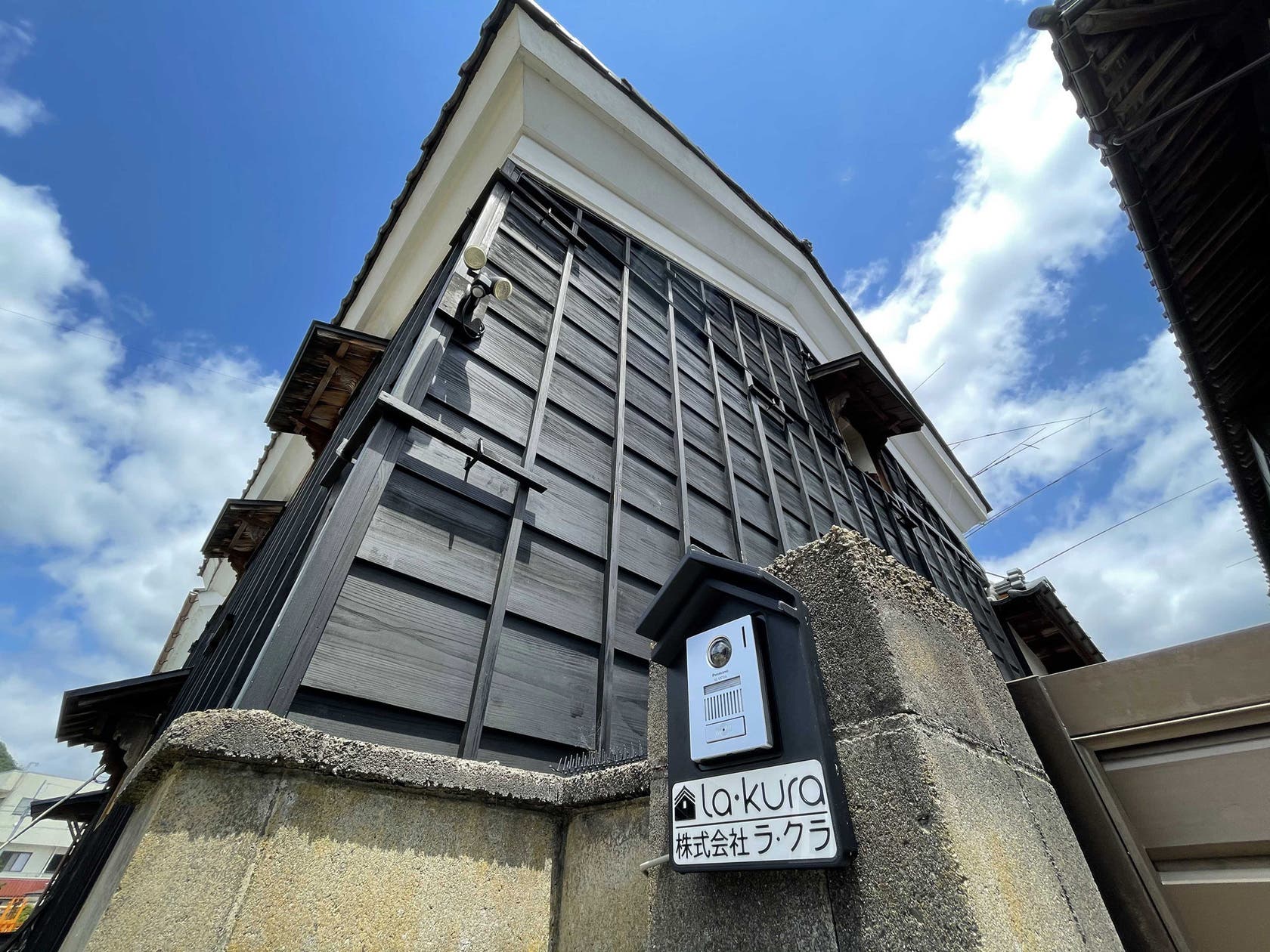 明治時代の蔵をリノベーションしたマルチスペース【hub(ハブ)】の写真7