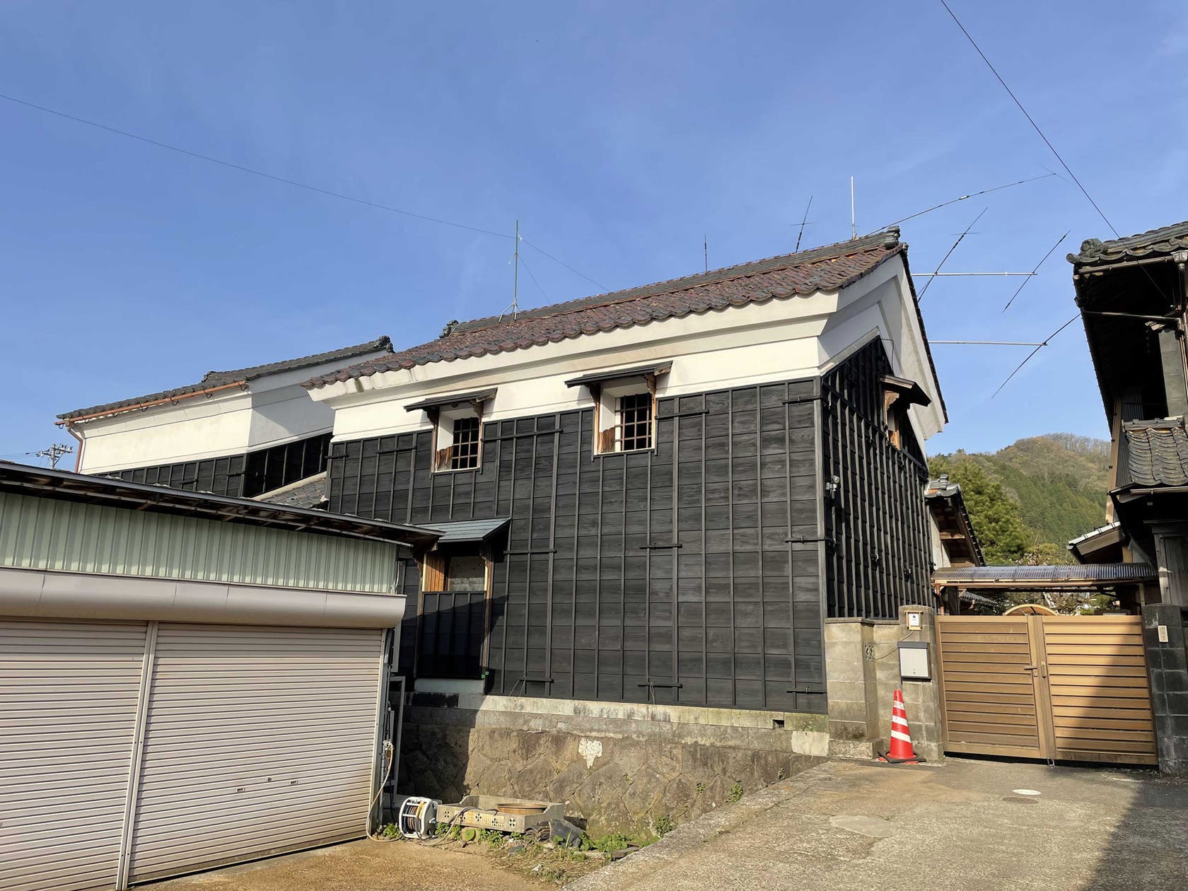 明治時代の蔵をリノベーションしたマルチスペース【hub(ハブ)】の写真6