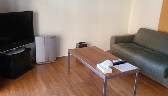 マンションルーム 女子会や誕生日会におススメ!【多目的な用途で利用可能】の写真1