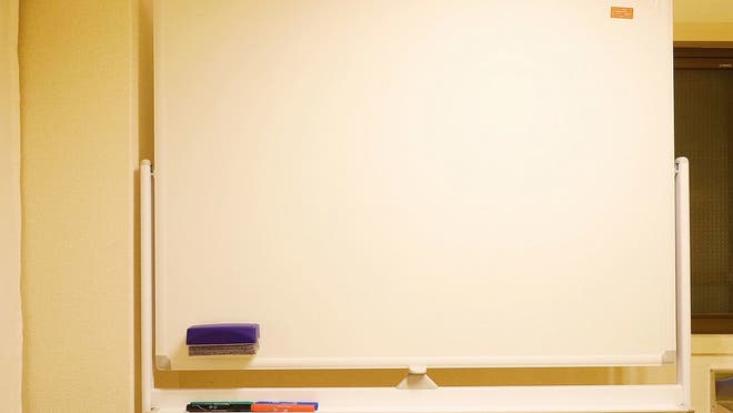 【渋谷駅A0出口3分!6名利用可!】綺麗な室内!WiFi・プロジェクター・ホワイトボード全て無料!ふれあい貸し会議室 渋谷Bの写真7