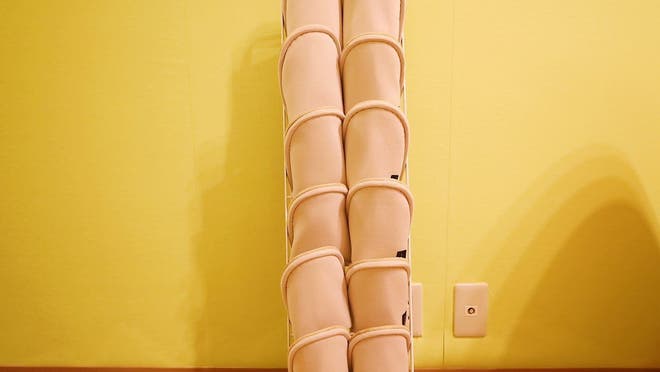 【渋谷駅A0出口3分!6名利用可!】綺麗な室内!WiFi・プロジェクター・ホワイトボード全て無料!ふれあい貸し会議室 渋谷Bの写真15