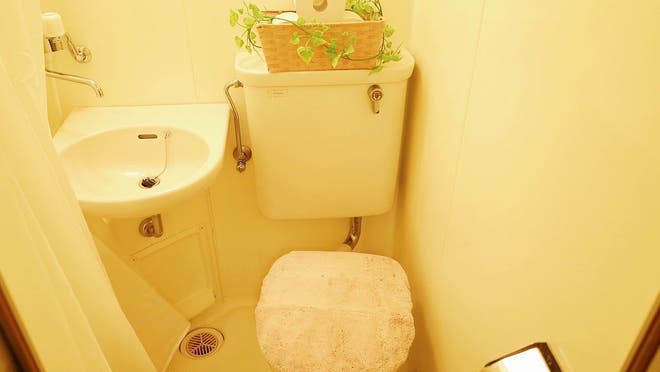 【渋谷駅A0出口3分!6名利用可!】綺麗な室内!WiFi・プロジェクター・ホワイトボード全て無料!ふれあい貸し会議室 渋谷Bの写真16