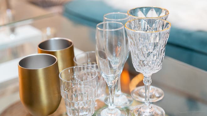 推し活最適オシャレなネオン空間🎈100インチプロジェクター📺駅2分✨🎉撮影📷デート🍷動画視聴✨の写真19