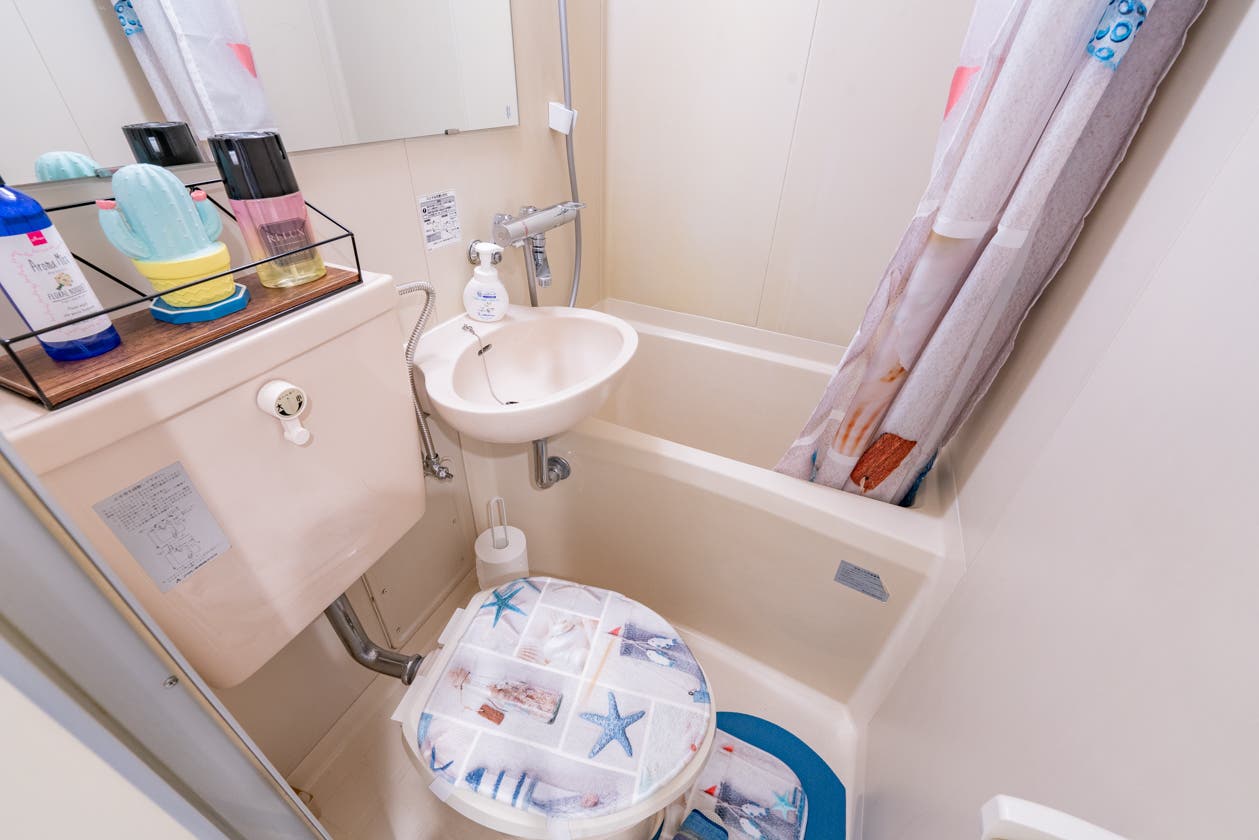 西海岸テイスト🏖 🚋駅バス近🚌✨大人気ゲーム機🎮神サイズTV📺ゴミ捨オプ有り✨の写真16