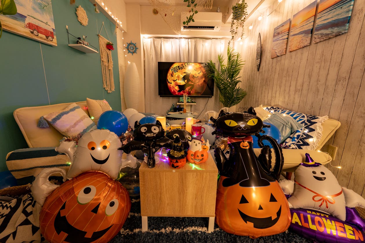 西海岸テイスト🏖 🚋駅バス近🚌✨大人気ゲーム機🎮神サイズTV📺ゴミ捨オプ有り✨の写真27