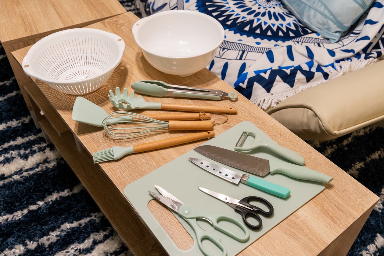 西海岸テイスト🏖 🚋駅バス近🚌✨大人気ゲーム機🎮神サイズTV📺ゴミ捨オプ有り✨の写真20