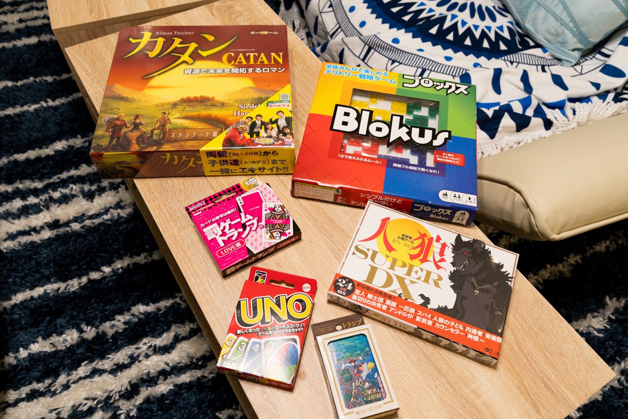 西海岸テイスト🏖 🚋駅バス近🚌✨大人気ゲーム機🎮神サイズTV📺ゴミ捨オプ有り✨の写真15