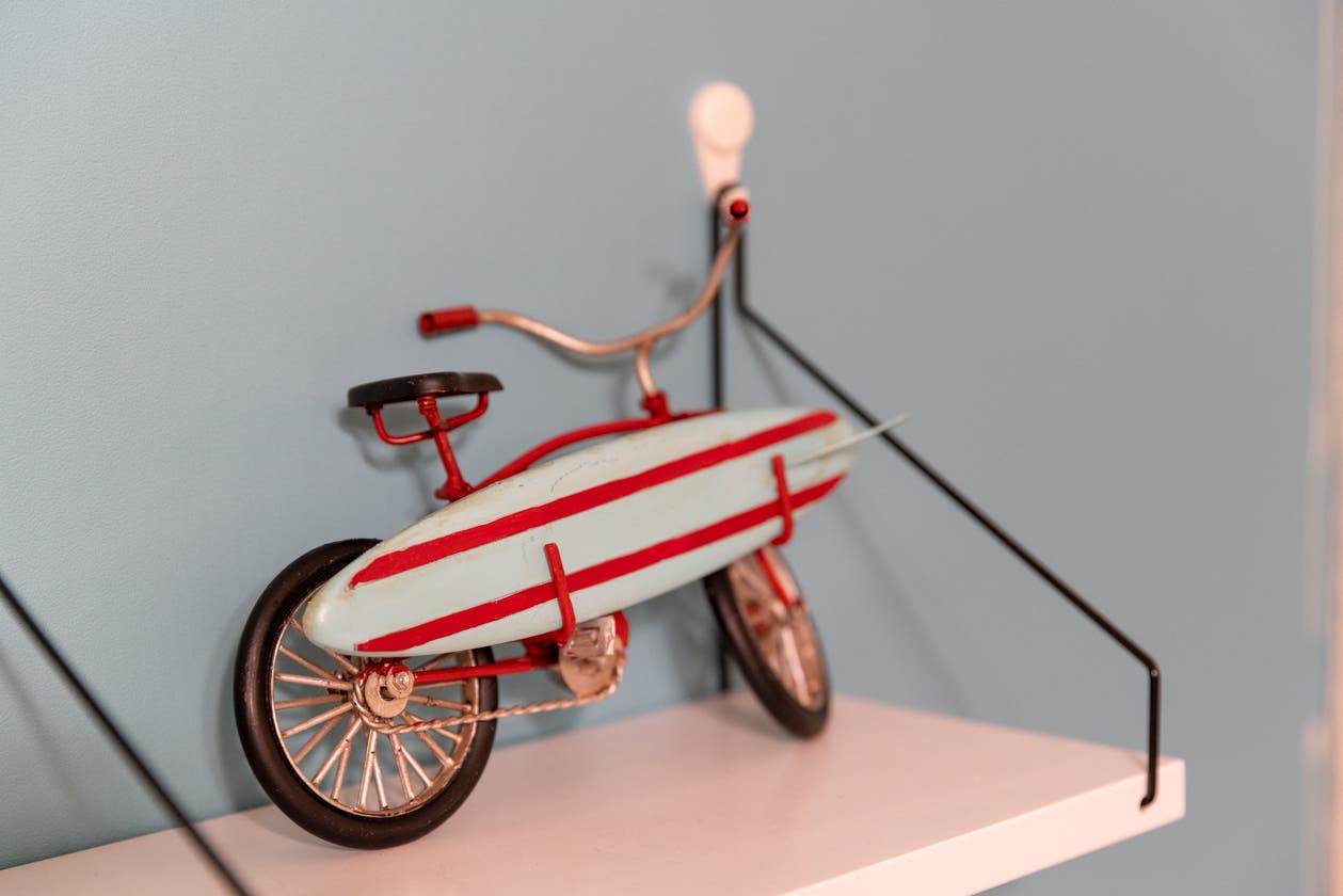 西海岸テイスト🏖 🚋駅バス近🚌✨大人気ゲーム機🎮神サイズTV📺ゴミ捨オプ有り✨の写真23