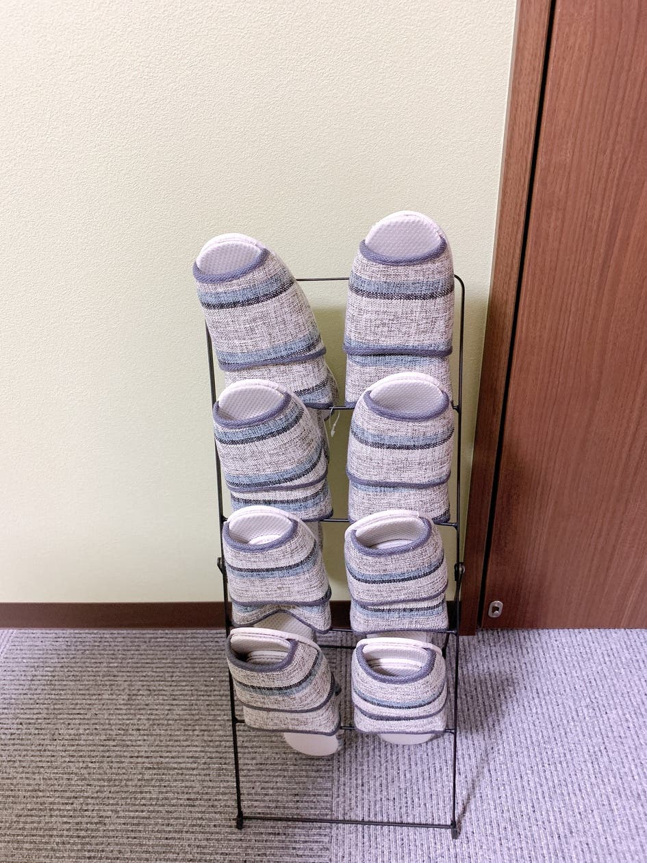 ★こくスペ会議室★お得な長時間割/国分寺駅徒歩３分/最大10名/WiFi/27インチモニタ/ホワイトボードの写真5