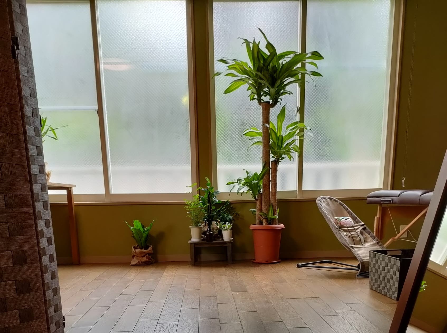 【レンタルサロンHANARE】セラピスト/ネイル/アロマ/エステ/整体/アイラッシュ/栄町1分　の写真13