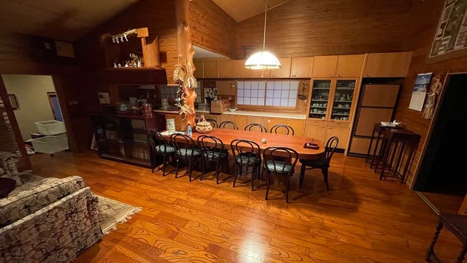 かたくりの郷の写真4