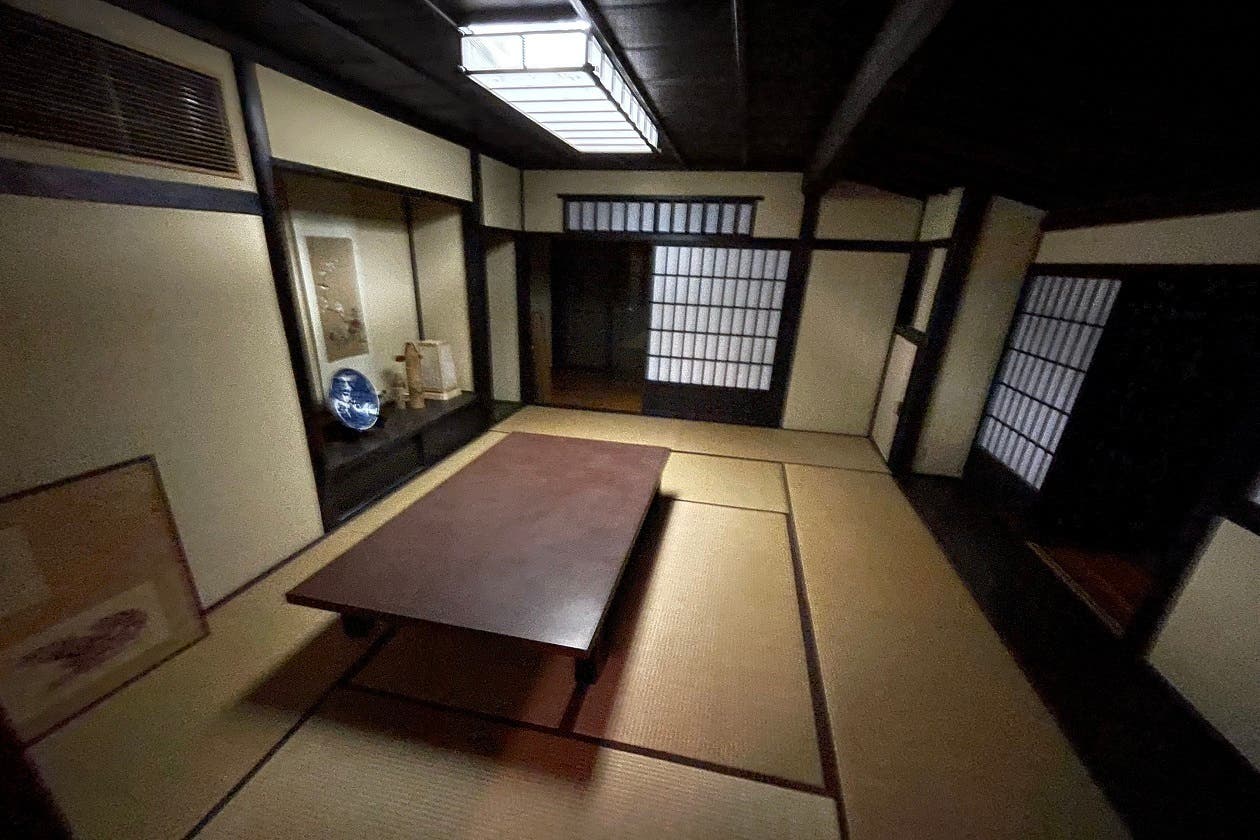 かたくりの郷の写真5