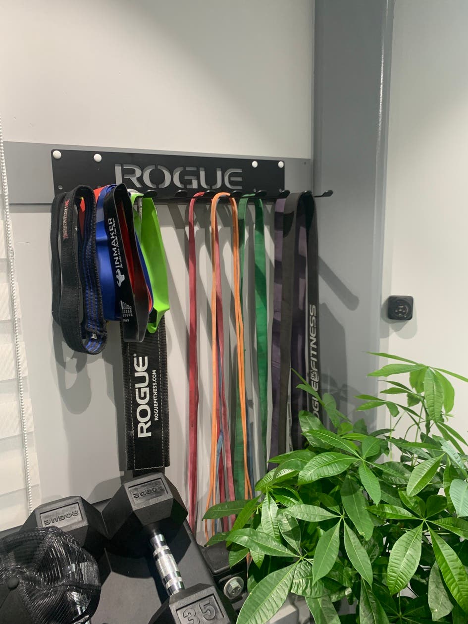 【港南中央駅徒歩１３分】完全個室プライベートジム　無料駐車場あり　トレーニング　オンラインレッスン　配信にもおすすめ！の写真5