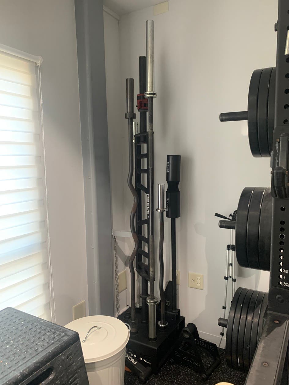 【港南中央駅徒歩１３分】完全個室プライベートジム　無料駐車場あり　トレーニング　オンラインレッスン　配信にもおすすめ！の写真6