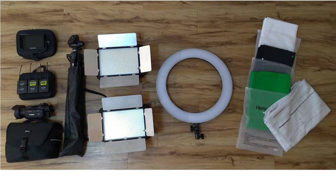 24時間営業・恵比寿駅徒歩1分のキッチン付きパーティースペース。動画機材も完備、料理系の有料ライブ配信、動画講座も全てサポートの写真12