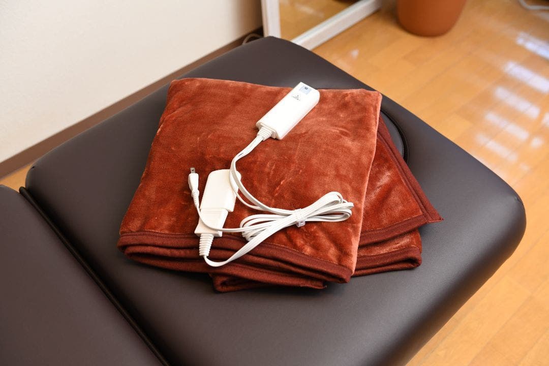 三軒茶屋駅歩３分｜素敵な建物におしゃれなサロン🎵 昇降式リクライニングベッドや調光照明が人気です💮の写真12