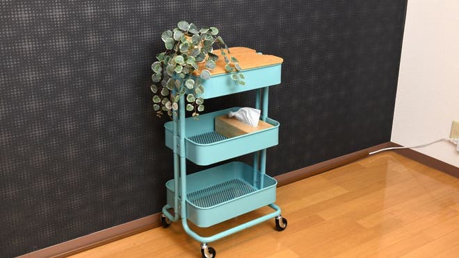 三軒茶屋駅歩3分|素敵な建物におしゃれなサロン🎵 昇降式リクライニングベッドや調光照明が人気です💮の写真17