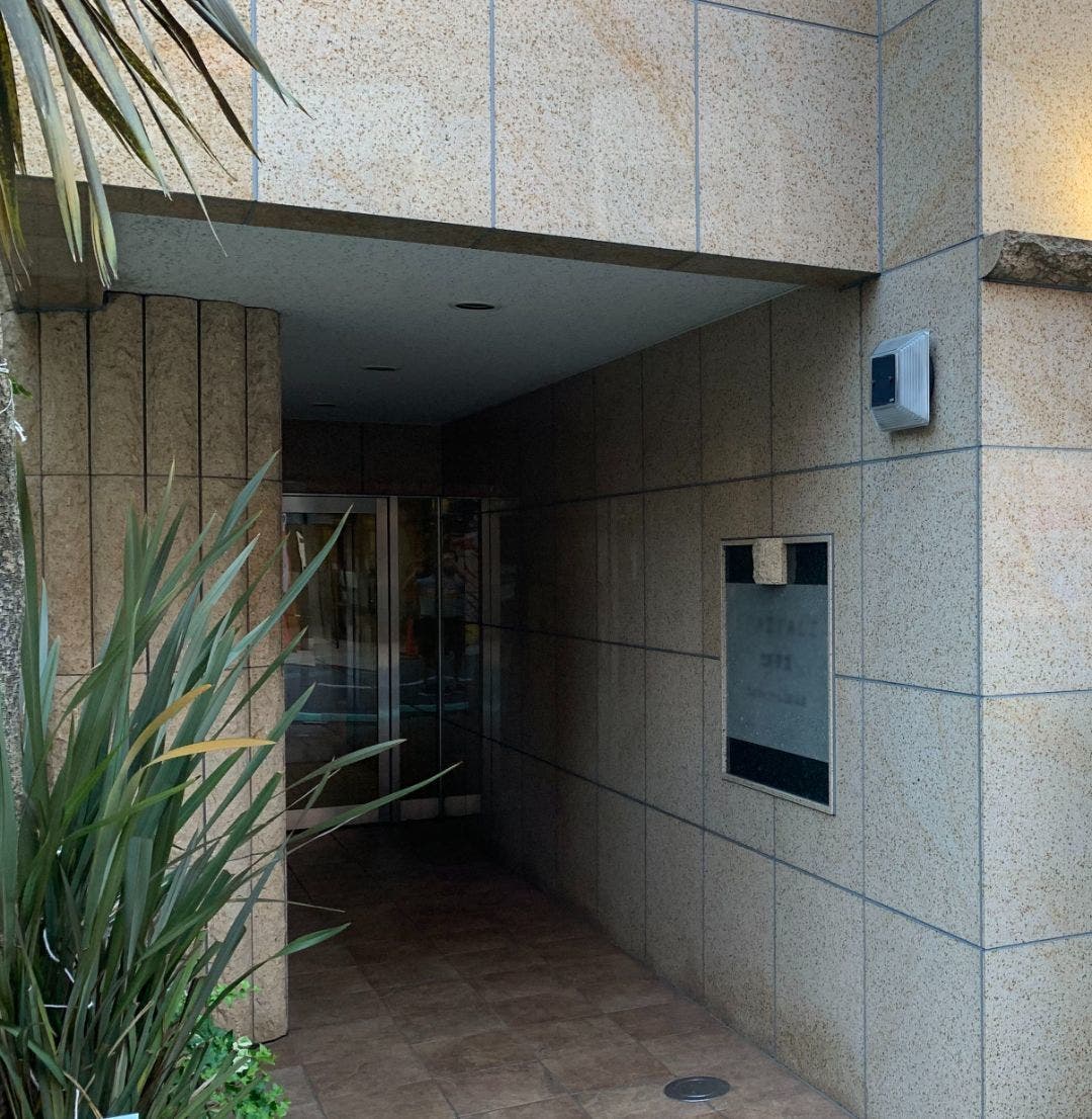 三軒茶屋駅歩３分｜素敵な建物におしゃれなサロン🎵 昇降式リクライニングベッドや調光照明が人気です💮の写真28