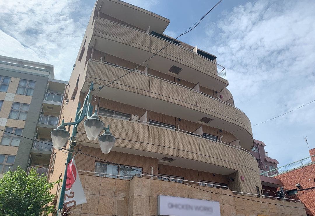 三軒茶屋駅歩３分｜素敵な建物におしゃれなサロン🎵 昇降式リクライニングベッドや調光照明が人気です💮の写真29