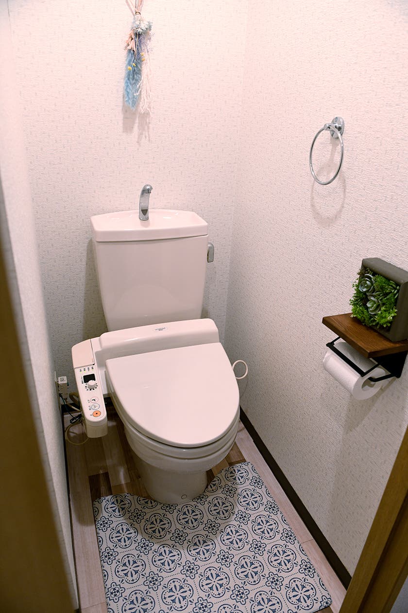 三軒茶屋駅歩３分｜素敵な建物におしゃれなサロン🎵 昇降式リクライニングベッドや調光照明が人気です💮の写真23