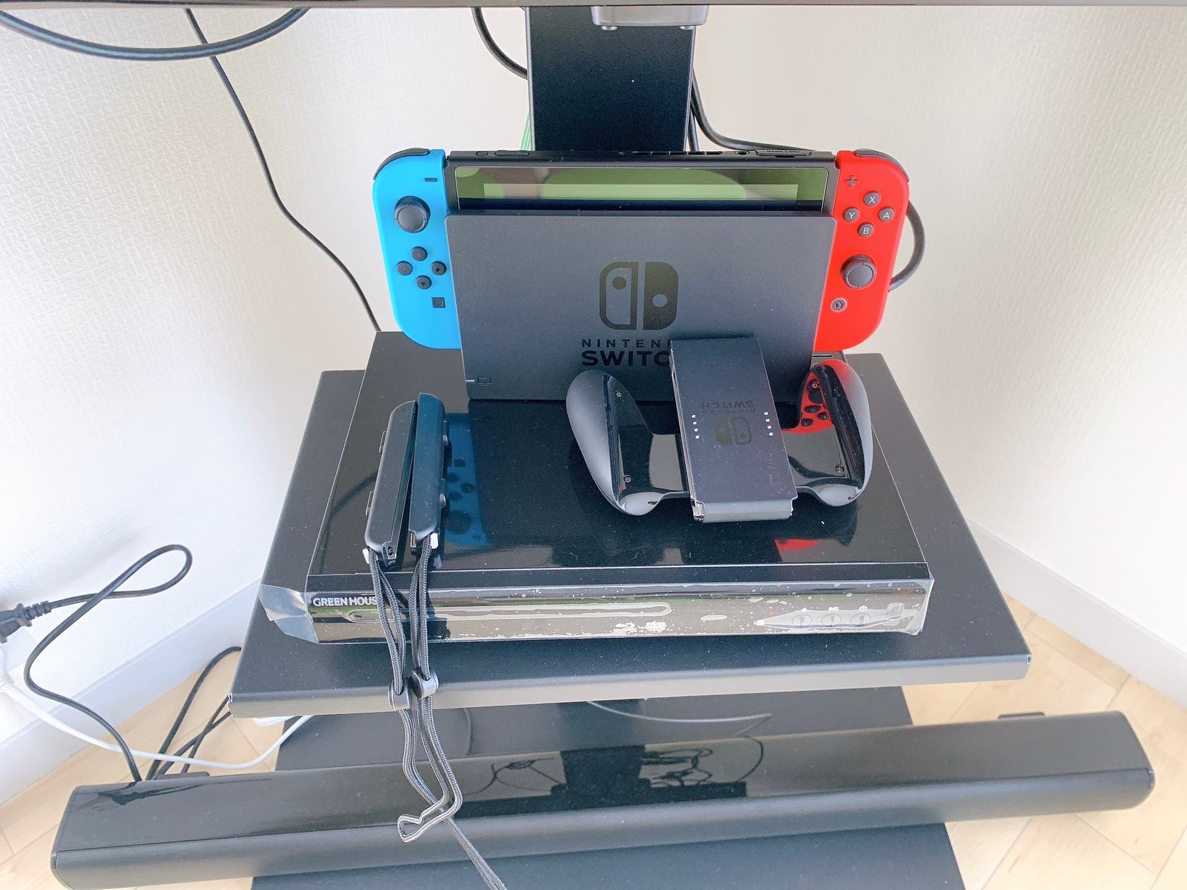 ◆こくスペパーティ★平日限定割、カップル割◆国分寺駅徒歩3分/おうちでパーティ/Fire TV/人気ゲーム機の写真9