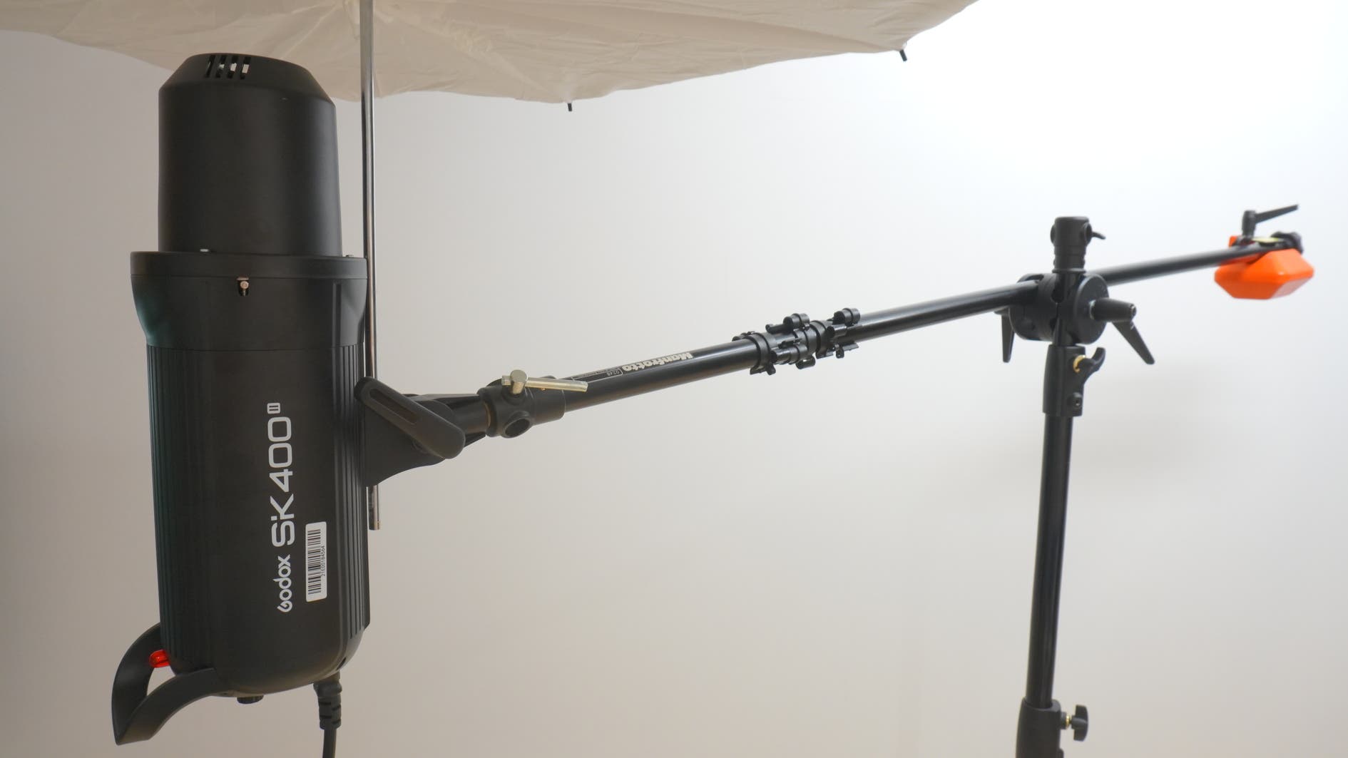 モノブロックストロボの画像2