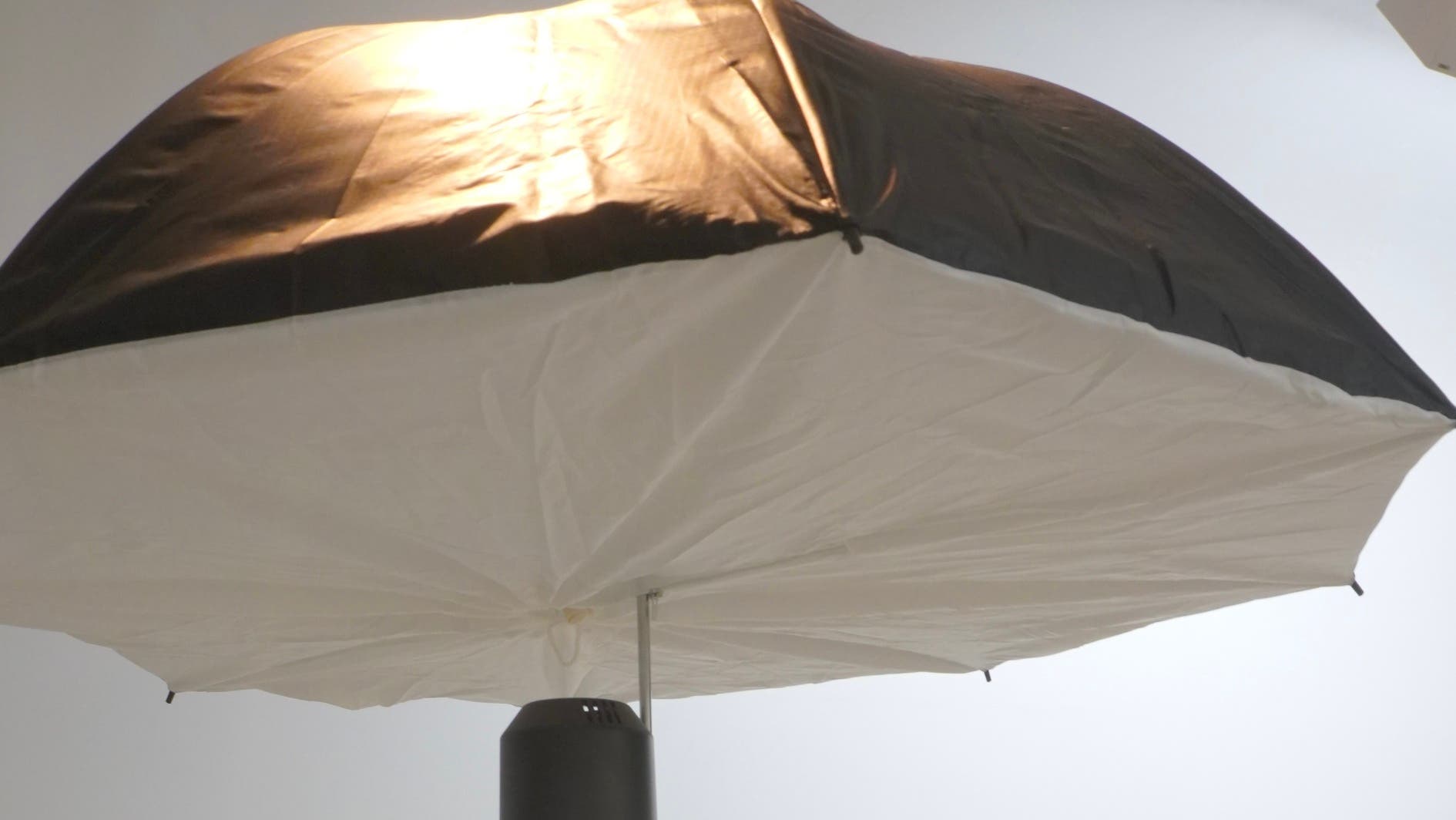 ディフューザー一体型アンブレラ　102cmの画像1