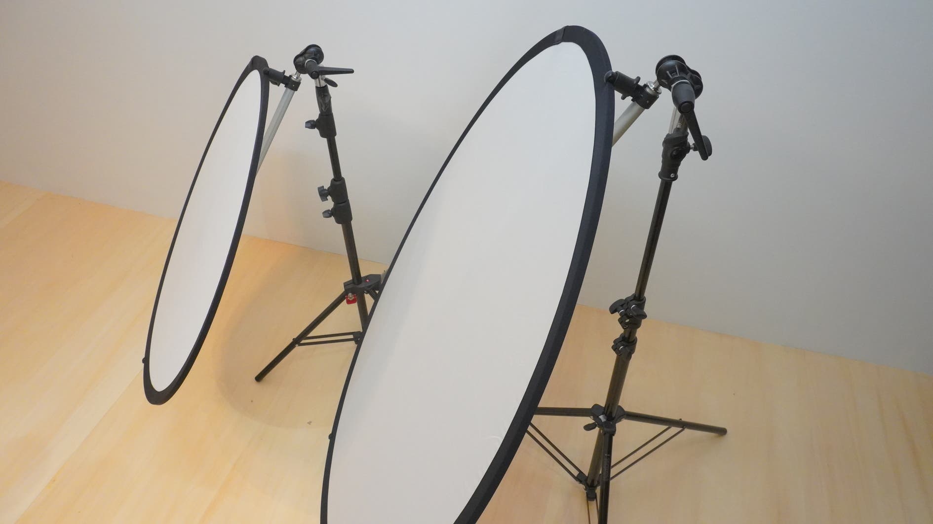 折り畳み式リフレクター　82cmの画像1