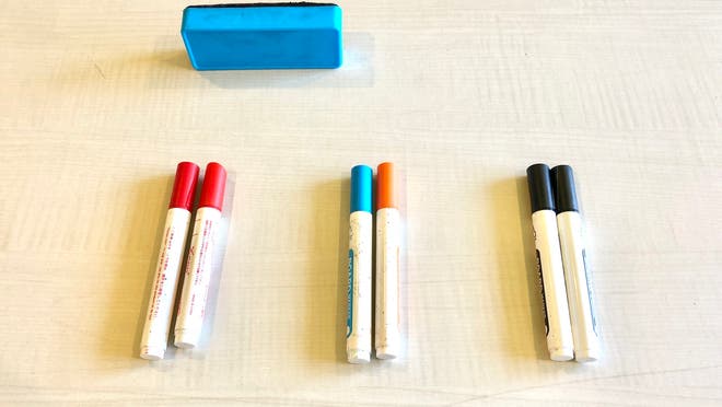 川越駅3分/即予約可/無料WiFi/ディスプレイ/除菌グッズ/Web会議に最適/個室/格安の写真6