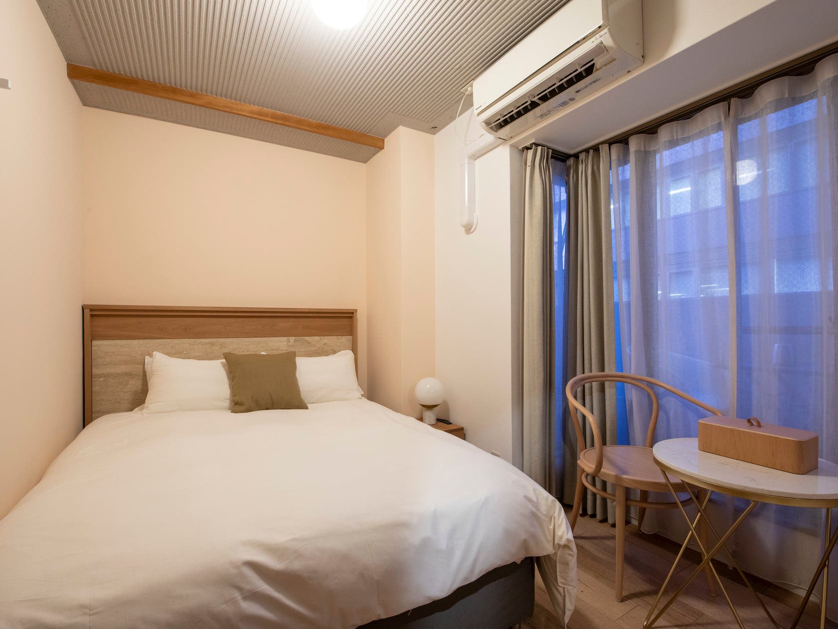 ベッド利用の画像1