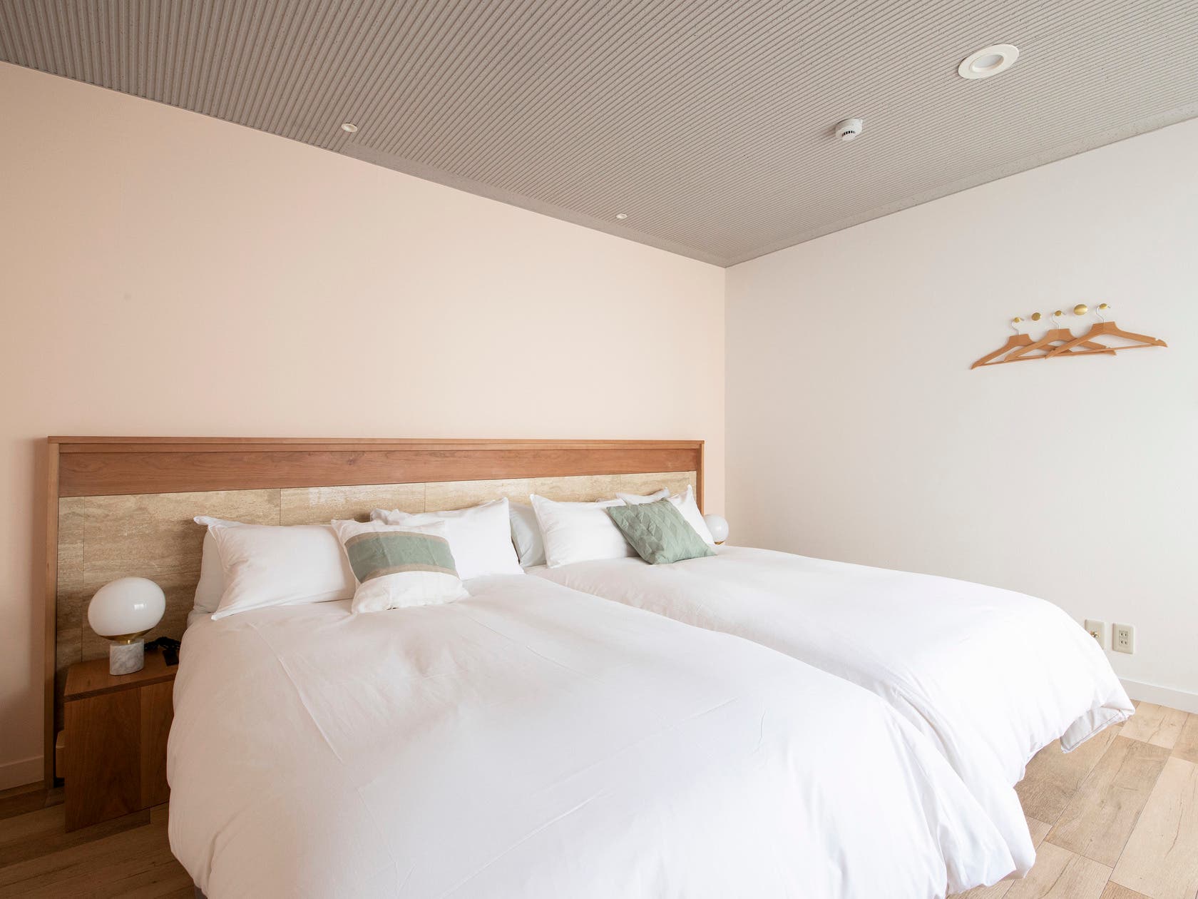 ベッド利用の画像2