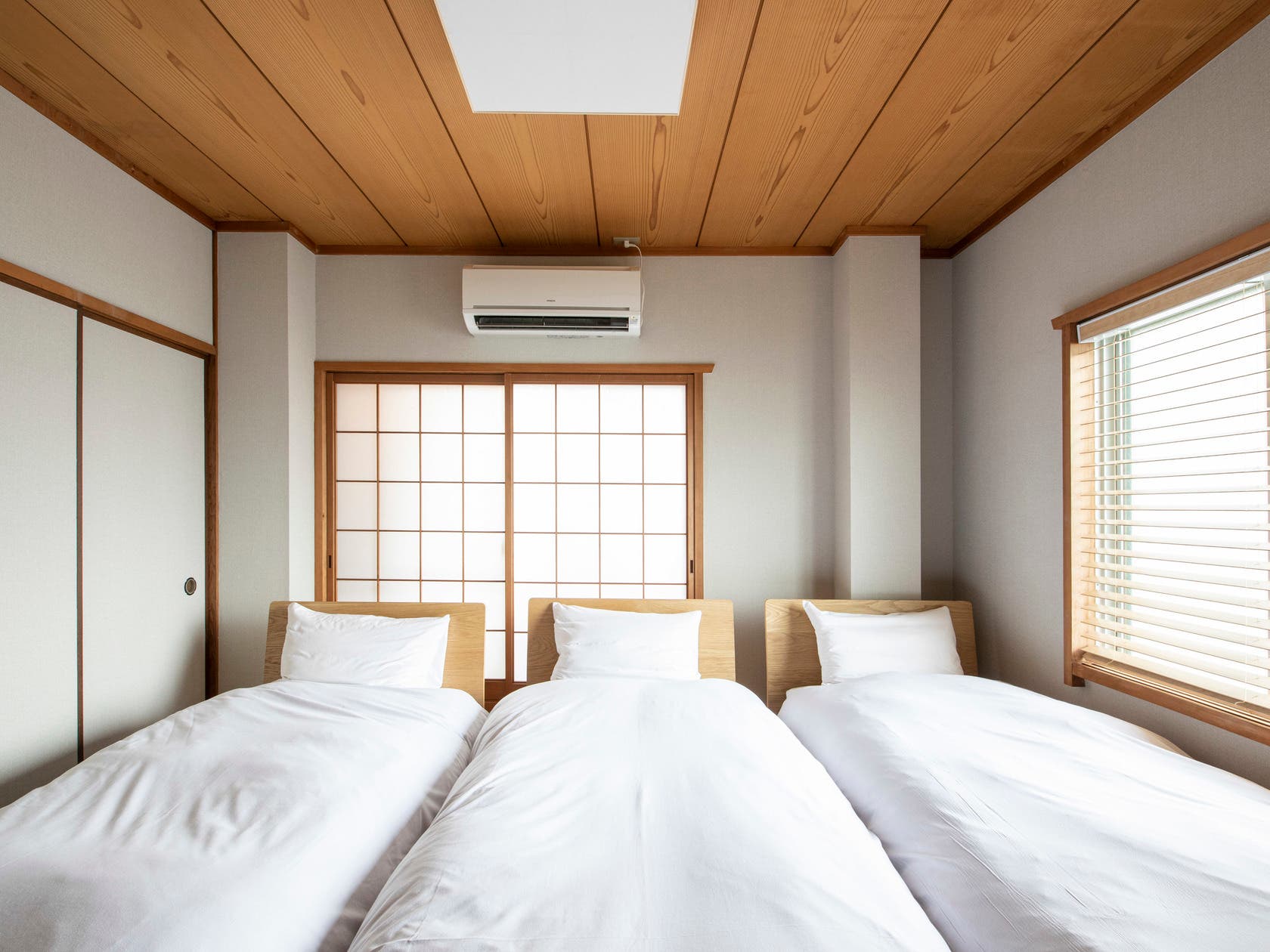 ベッド利用の画像3