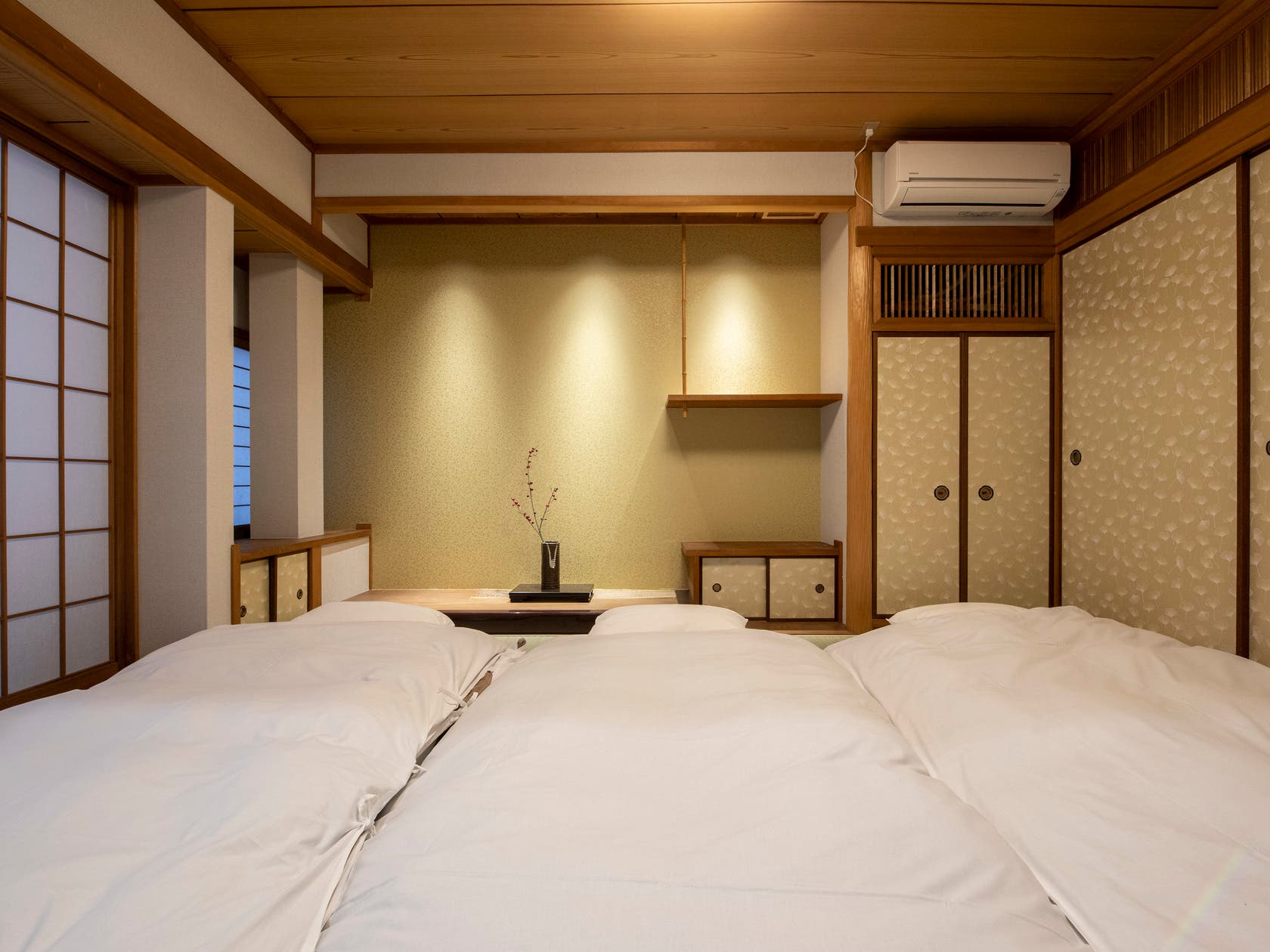 ベッド利用の画像4