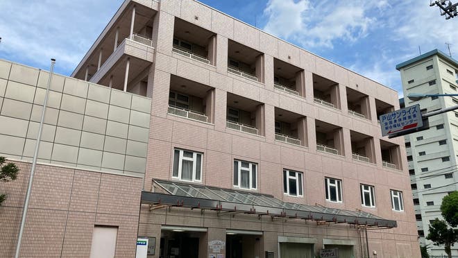 テレワークに最適!早稲田駅、若松河田駅から徒歩10分圏内 戸山サンライズ デイユースプランの写真15