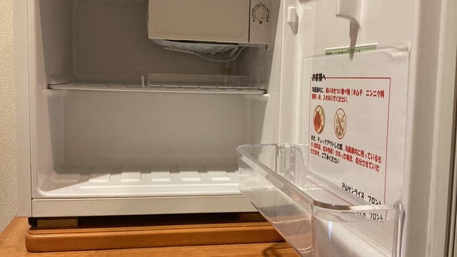 テレワークに最適!早稲田駅、若松河田駅から徒歩10分圏内 戸山サンライズ デイユースプランの写真12