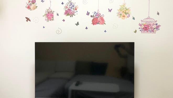 大感謝セール実施中🎊博多駅5分🏃ラブラブ部屋でのおうちデート♥映画配信サービスによる映画見放題🎬の写真4