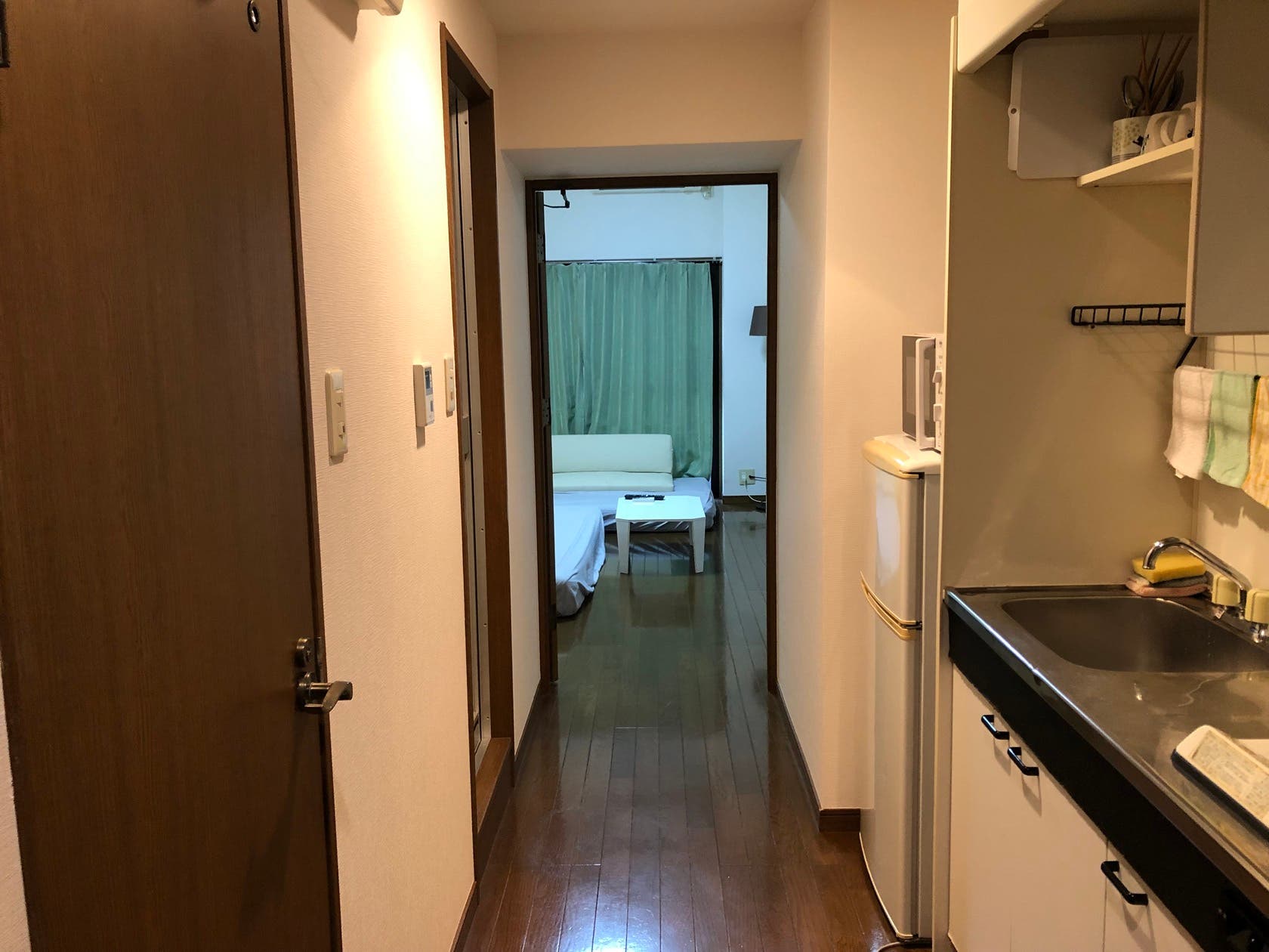 大感謝セール実施中🎊博多駅５分🏃ラブラブ部屋でのおうちデート♥映画配信サービスによる映画見放題🎬の写真5