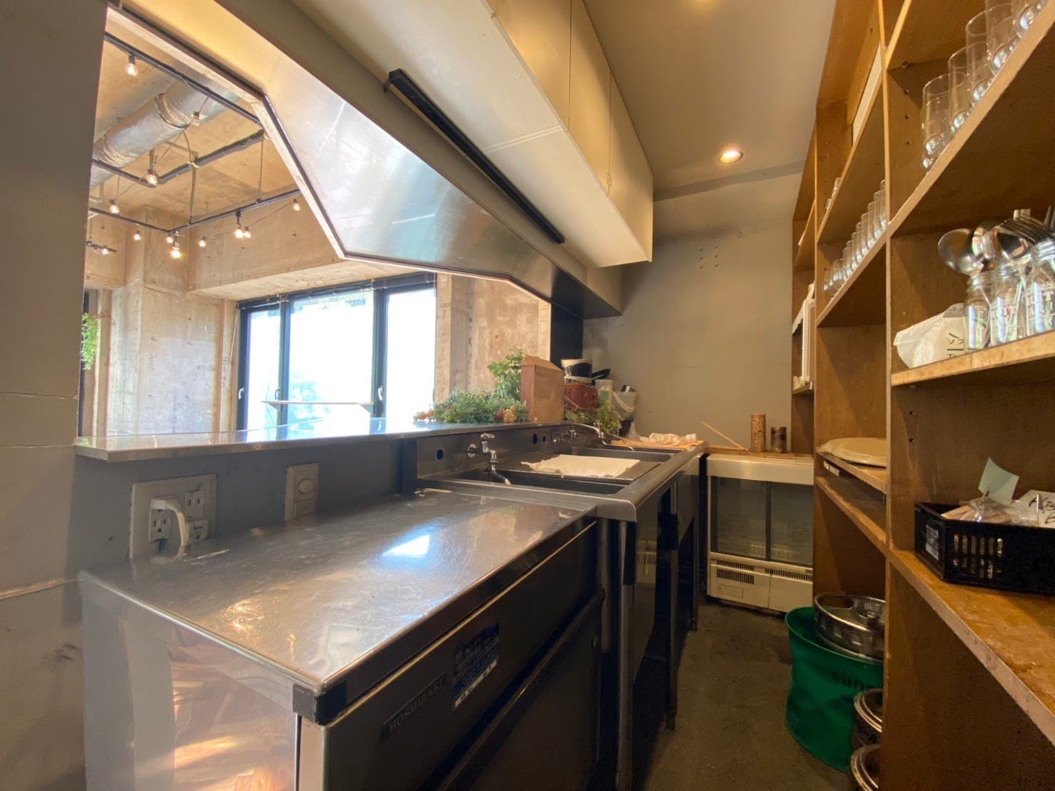 グレパ池袋【 池袋駅 5分 】パーティ 撮影OK ! キッチン有 室内禁煙 ♥ 飲食 ゴミ捨て OK♦ 設備 使い放題★の写真22