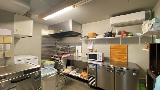 グレパ池袋【 池袋駅 5分 】パーティ 撮影OK ! キッチン有 室内禁煙 ♥ 飲食 ゴミ捨て OK♦ 設備 使い放題★の写真23