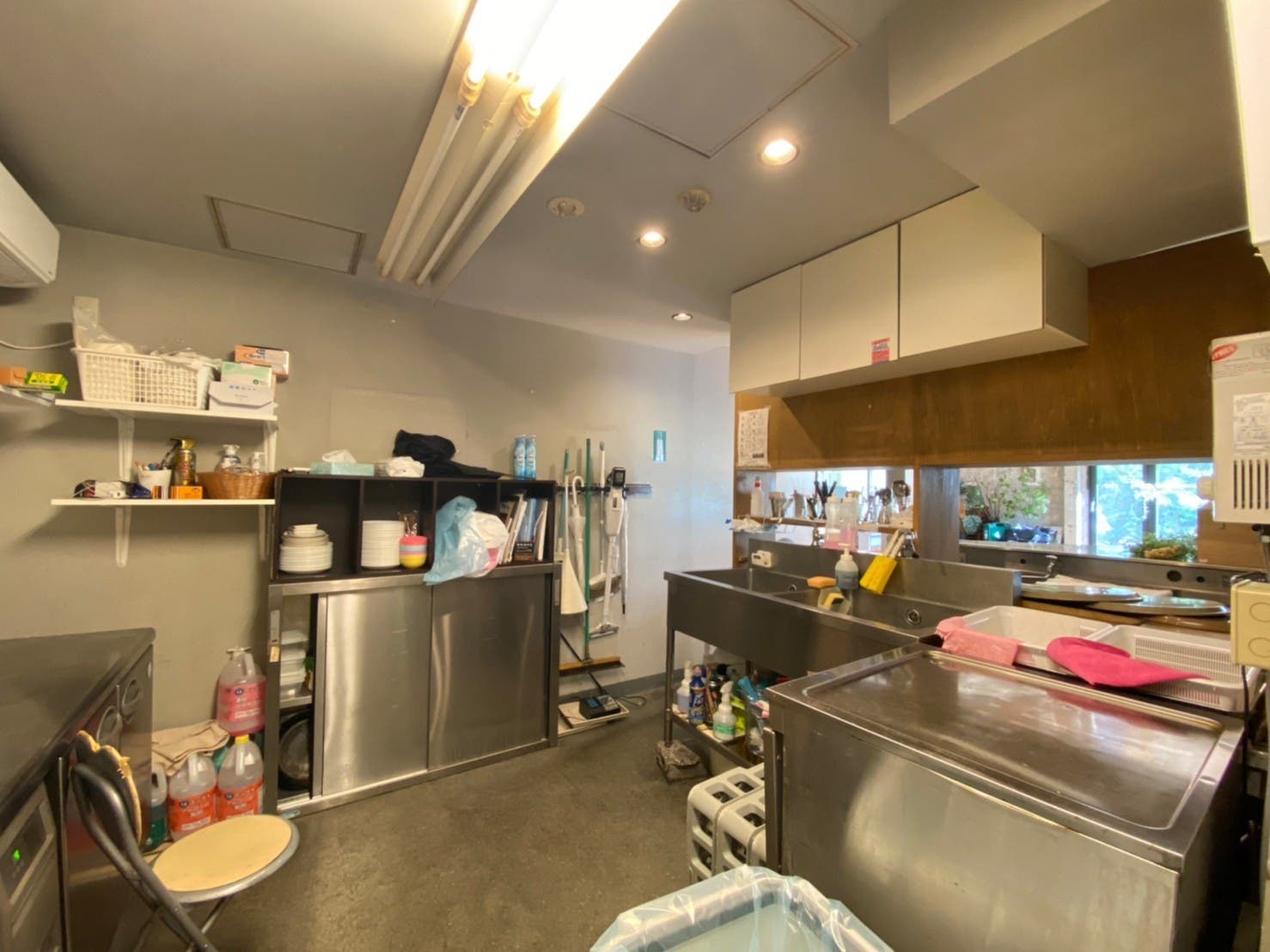 グレパ池袋【 池袋駅 5分 】パーティ 撮影OK ! キッチン有 室内禁煙 ♥ 飲食 ゴミ捨て OK♦ 設備 使い放題★の写真24