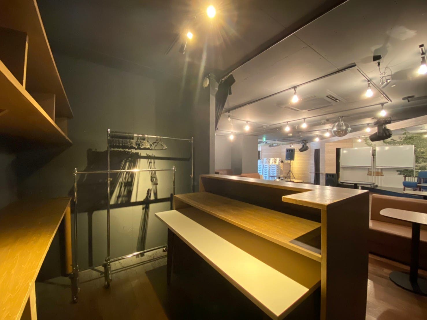 グレパ池袋【 池袋駅 5分 】パーティ 撮影OK ! キッチン有 室内禁煙 ♥ 飲食 ゴミ捨て OK♦ 設備 使い放題★の写真26